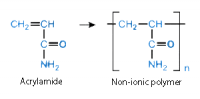 FLOCCULANTS – DYUMANS Limited